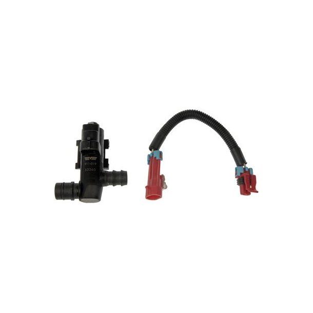 Tankudluftningssensor GM 1999 - 2010, (se info) Vapor Canister Vent ...